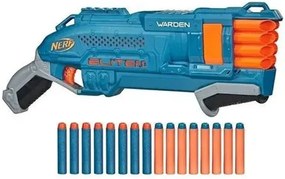 Hasbro nerf elite 2.0 warden db-8