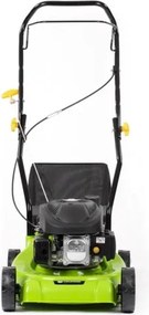 Benzínová sekačka FIELDMANN FZR 4003-79BH 50003997