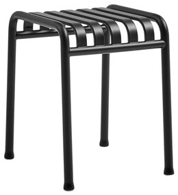 HAY Zahradní stolička Palissade Stool, Anthracite