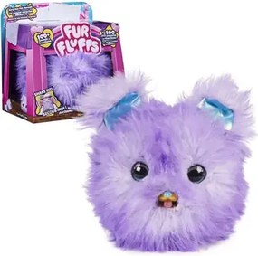 Spin Master Fur Fluffs Interaktivní plyšové štěňátko / od 5 let