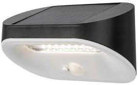 Nástěnné venkovní svítidlo LED na baterie BREZNO - 77006 - Rabalux