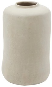 OnaDnes -20% Bílá váza Kave Home Serina 55 cm