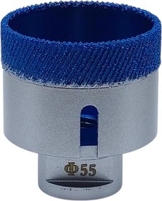 PRO5 | DiamondLine – diamantová vrtací korunka do obkladů a dlažby (M14) Průměr: 55 mm