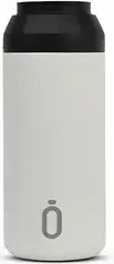 Runbott Mii Cream / Termohrnek / 350 ml / nerezová ocel