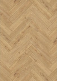 Kaindl Laminátová podlaha Masterfloor Laminate dub Edinburg 630 x 126 x 8 mm