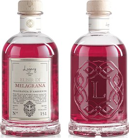 Logevy Firenze 1965 difuzér Elisir di Melagrana Objem: 250 ml