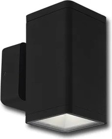 LED svítidlo McLED Verona 2S 14W 3000K IP65 černá ML-518.019.19.0