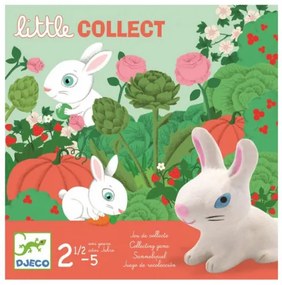 Djeco Malá Sklizeň - Little Collect