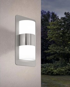 EG 98085 Venkovní nástěnné svítidlo CISTIERNA 98085 - EGLO