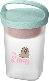 Krabička na svačinu Buddy Organic Pusheen 700 ml