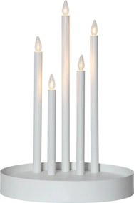 LED svícen do zásuvky (výška 46 cm) Deco – Star Trading