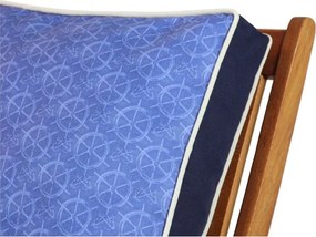 Podsedák 42x42 cm – Mioli Decor