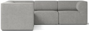 Audo Copenhagen designové sedačky Eave Modular Sofa 5 Seater Left Corner (šířka 247 cm)