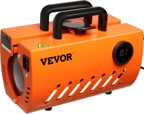 Hydraulický lis Džbánek Tepelný lis Tumbler Termolis Stroj Sublimace Přířezy