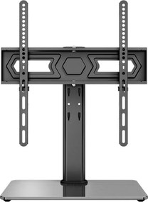 Univerzální stojan TV 32"-55" Cabletech UCH0022-S, nosnost 40kg