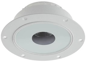 XGLOW RECESSED TRIMLESS - GLR02NWWH