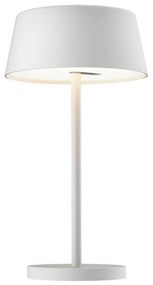 Top Light Top Light - LED Stmívatelná dotyková stolní lampa PARIS B LED/6,5W/230V bílá TP1646