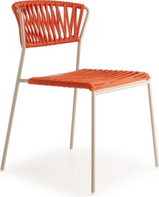 Scab Design designové zahradní žídle Lisa Chair Outdoor