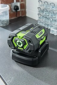 EGO POWER+ AKU sekačka bez pojezdu LM1700E EGO (bez baterie a nabíječky)