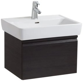 LAUFEN H8189530001041 - Umyvadlo na desku/závěsné PRO 65x48 cm keramika/bílá