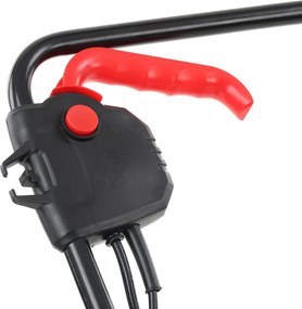Elektrická sekačka - HECHT 10111