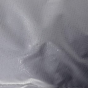 Nafukovací vířivka, šedá/bílá, 4-6 os, 1000 l, KAMINO NEW TYP 2