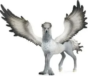 Schleich Wizarding World - Harry Potter 13988 Hypogrif Klofan / od 6 l