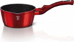 Rendlík s mramorovým povrchem 16 cm Burgundy Metallic Line