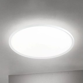 Orion - LED Stropní svítidlo KANT LED/66W/230V 2700/3000/4000K pr. 80 cm bílá