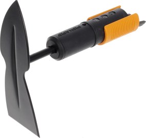 Okopávačka FISKARS QUIKFIT srdcová 55 mm 1000734 01845