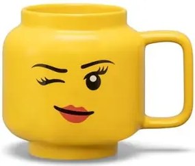 LEGO® keramický hrnek 530 ml - winky