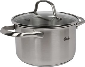 XXXLutz HRNEC, nerezová ocel, 24 cm Fissler - 003724014003