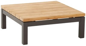 4Seasons Outdoor designové zahradní konferenční stoly Capitol Coffee Table Square