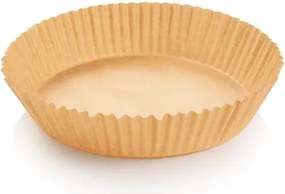 TESCOMA Papírová forma do fritézy kulatá DELÍCIA ø 16 cm, 50 ks