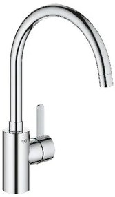 Grohe Eurosmart Cosmopolitan - Dřezová baterie, chrom 3284320E