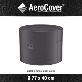 Obal na ohniště/otoman ø77xH40 cm Aerocover