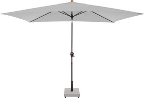 Doppler myZone 300 x 200 cm - slunečník s automatickým naklápěním klikou - Rozbalené zboží (S329)