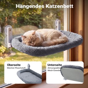 Škrabadlo pro kočky Wiltec – 30 × 52 cm, 10 kg (65948)
