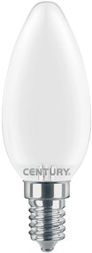 LED žárovka 4W CENTURY INSM1-041440