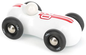 Vilac Závodní auto Streamline PM bílé