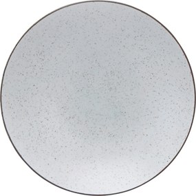XXXLutz HLUBOKÝ TALÍŘ porcelán keramika 22 cm Ambia Home - Kolekce nádobí - 005653008501