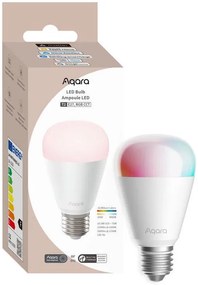 Aqara led bulb t2 e27, rgb cct (lb-l02d)