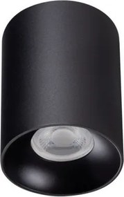 Svítidlo Kanlux RITI GU10 B/B 27567