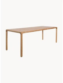 Dřevěný jídelní stůl Storm, různé velikosti