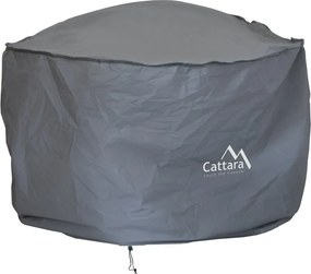 Kryt na ohniště – Cattara