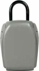 Master Lock 5414EURD / Bezpečnostní schránka se zvýšenou ochranou s ok