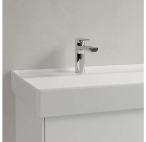 VILLEROY & BOCH Villeroy &amp; Boch COLLARO - Umyvadlo 1200x470x160 mm, bez přepadu, bílá Alpin CeramicPlus 4A33C101