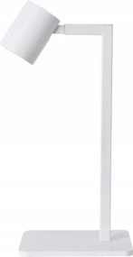 Stolní lampa Snow LP-731/1T Wh Light Prestige