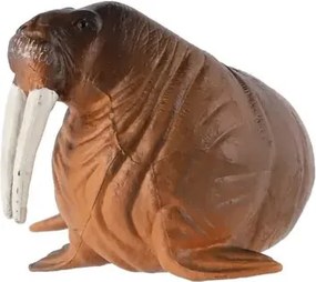 ZOOTED Figurka Mrož lední / Plast / 11 cm / od 3 let
