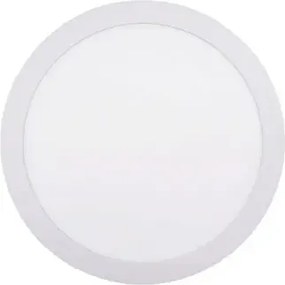 Solight WD174 LED mini panel CCT přisazený 24W / 1800lm / 3000K-6000K